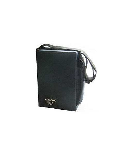 Housse de protection SATLOOK MARK IV robuste