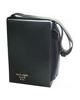 Housse de protection pour SATLOOK MARK IV