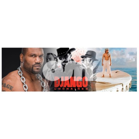 OSN Platinum HD 12 mois avec Récepteur Abonnement anglais et arabe