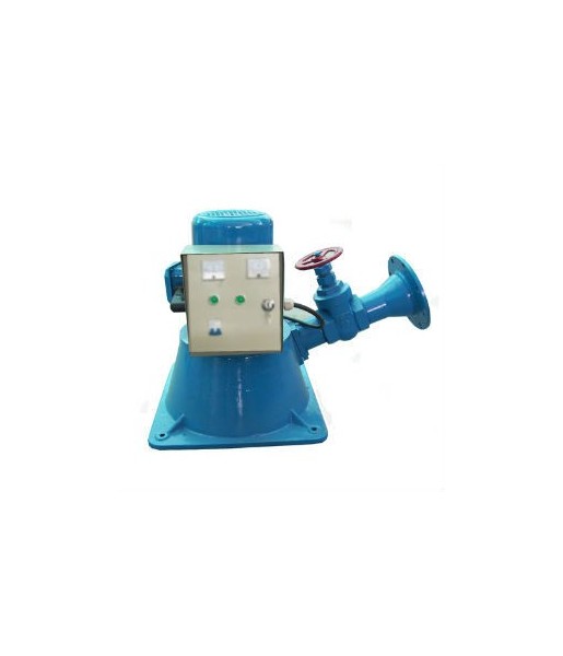 Micro hydro turbine électrique 6000W 220V hautes eaux