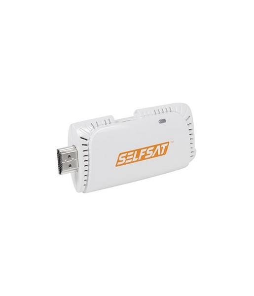 SelfSat IPD30A - SAT IP Wi-Fi Dongle