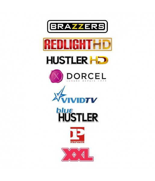 Carte Elite HD 9 STARS 6 mois TV Adulte X Abonnement International