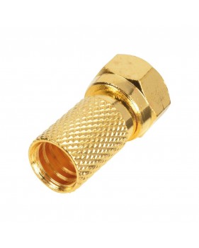 Antenne mixte omni DAB FM + Coupleur Universel SEDEA 2 E + 5 Fiches F