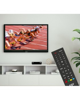 Décodeur TNT CGV TNT ETIMO UHD 1